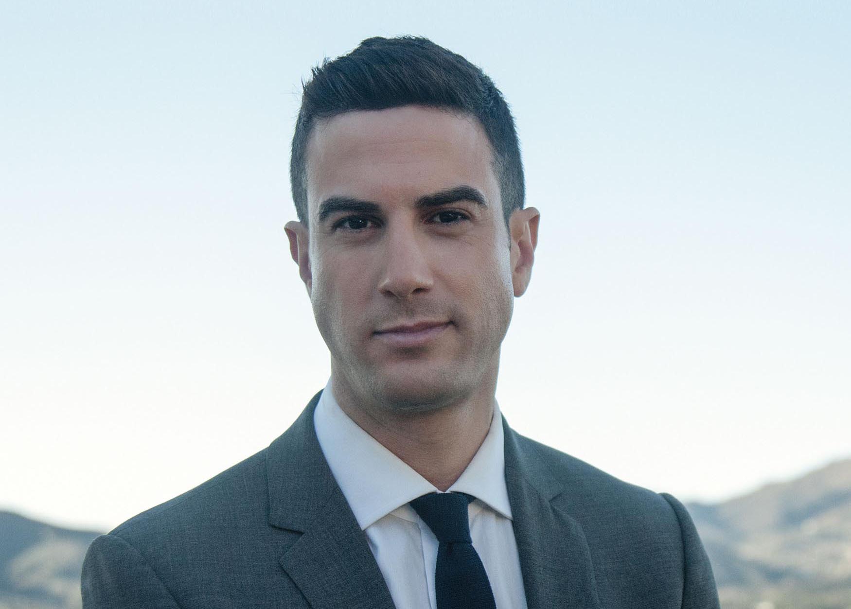 Leor Ram - Integrative Psychotherapy Group