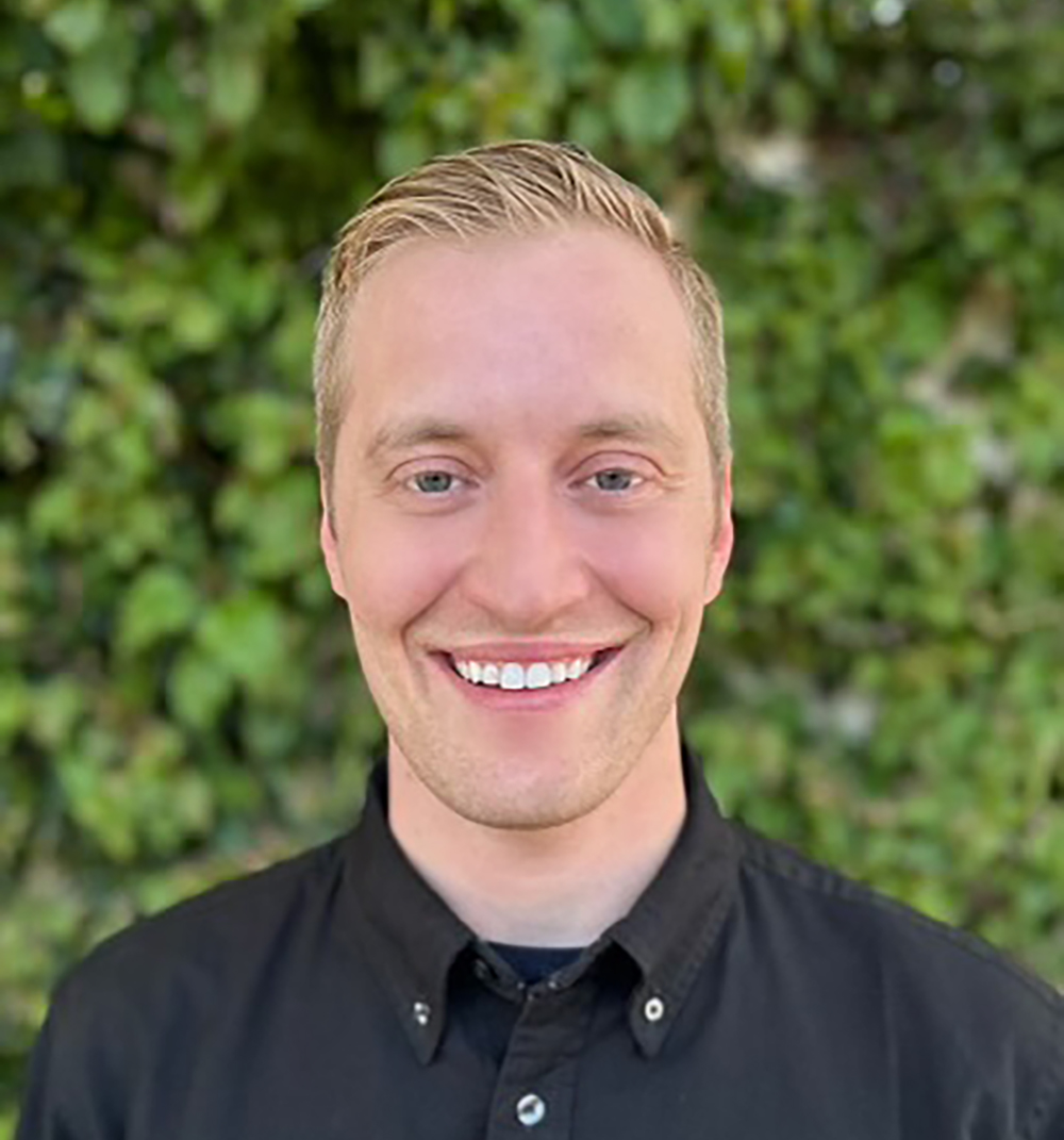 Andrew Dennett - Integrative Psychotherapy Group